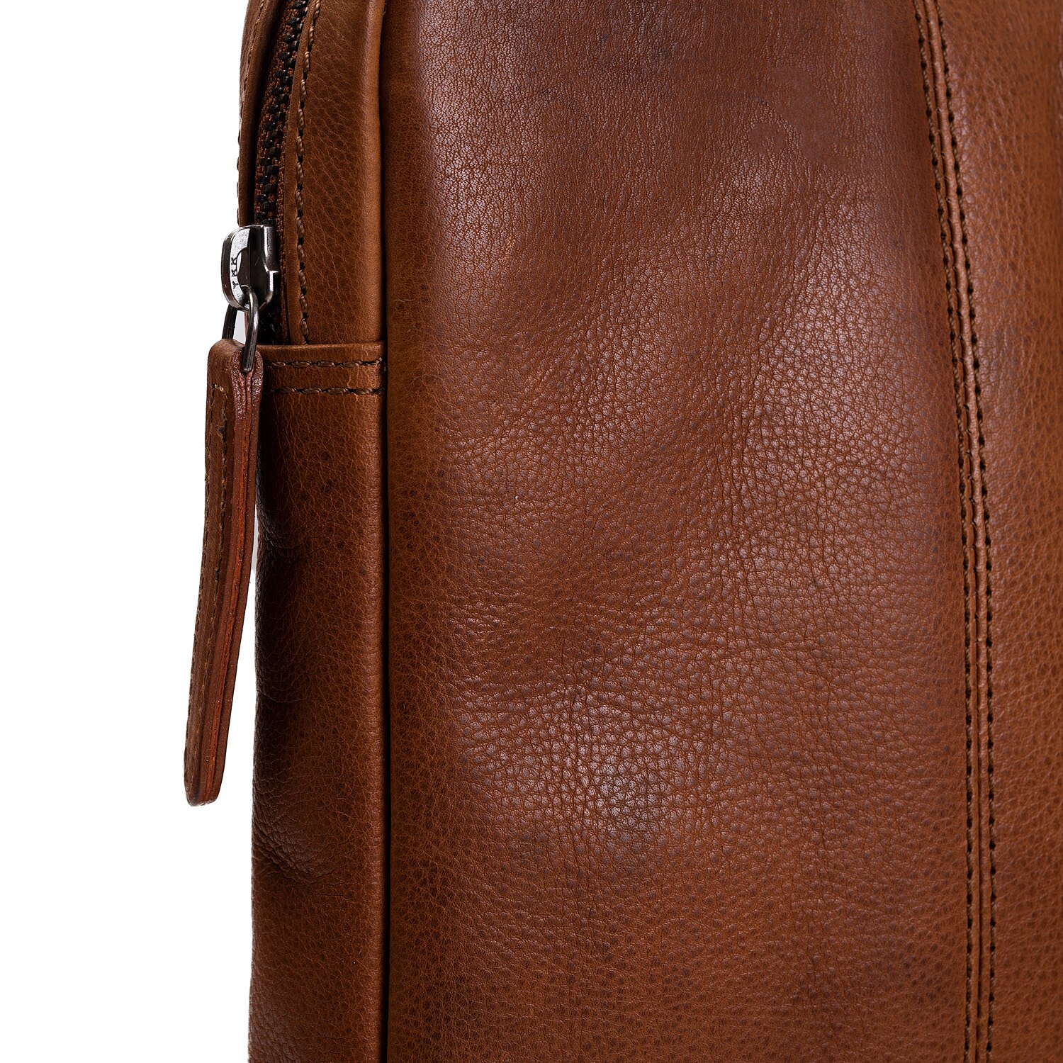 Mapa The Chesterfield Brand pentru acte si laptop, din piele naturala ...