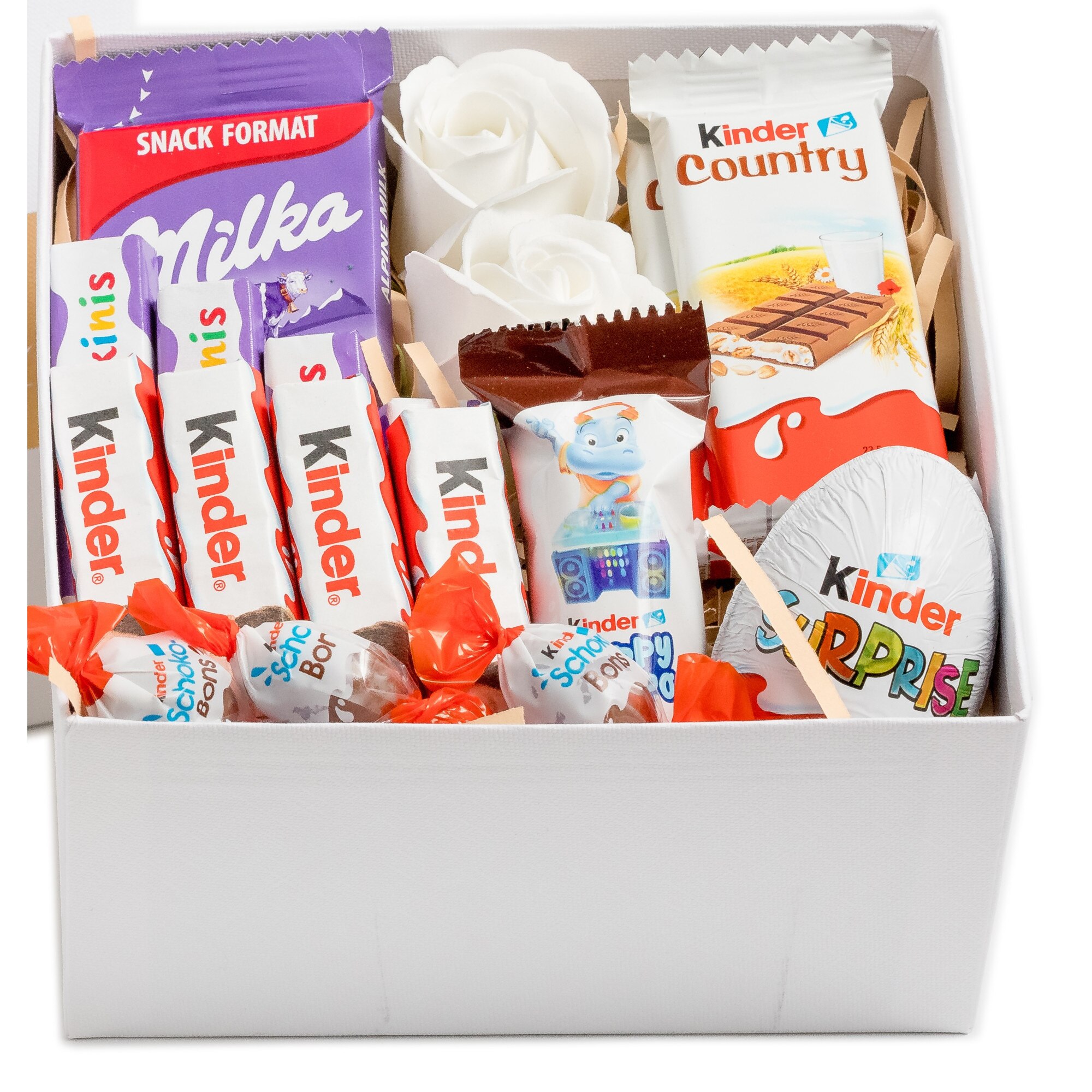 Cutie dulce cuddle, Kinder, 400 g - eMAG.ro