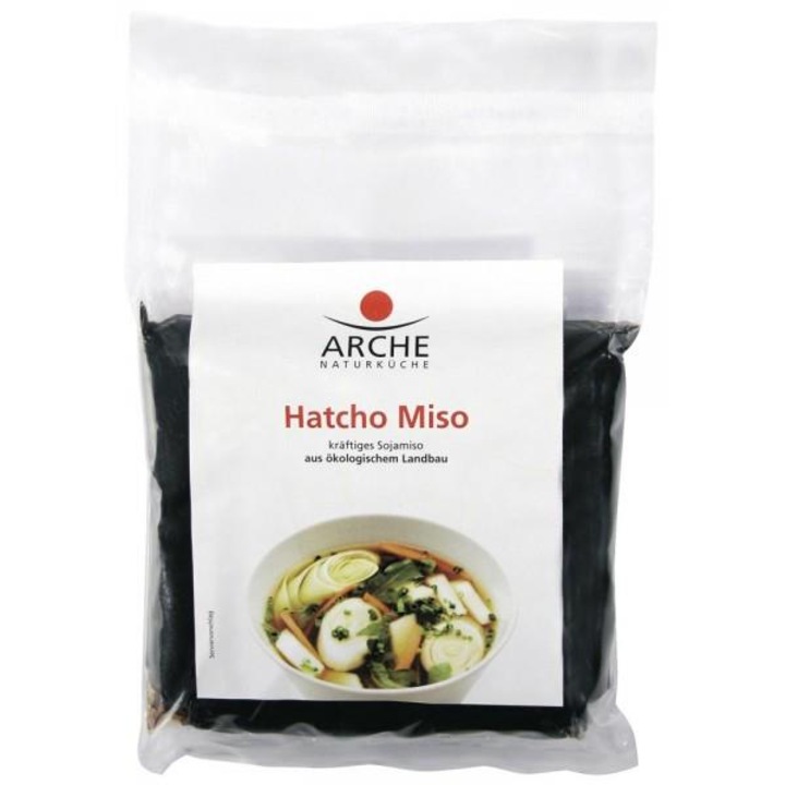Miso Hatcho Bio 300gr Arche - eMAG.ro