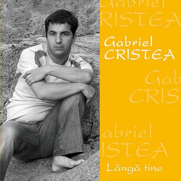 Gabriel Cristea - Langa Tine (CD) - eMAG.ro