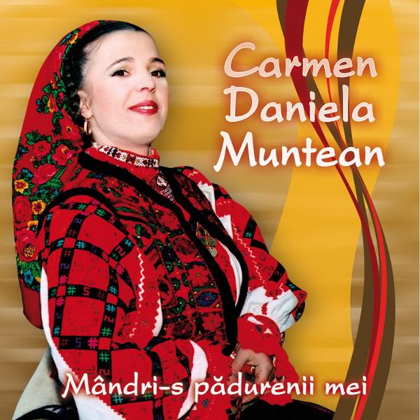 Cd Carmen Daniela Muntean - Mandri-S Padurenii Mei - eMAG.ro