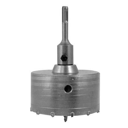 Carota pentru beton 110 mm, Dekton, DT80130 - eMAG.ro