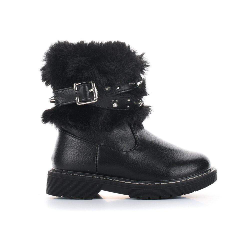 Ghete De Copii Elanis Negre 26 EU - eMAG.ro