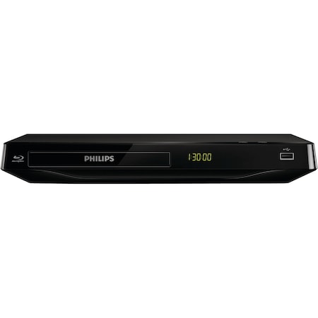 Плеър Blu-ray Philips BDP2980/12 - eMAG.bg