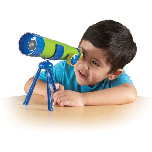 Primul Learning Resources Meu Telescop - eMAG.ro