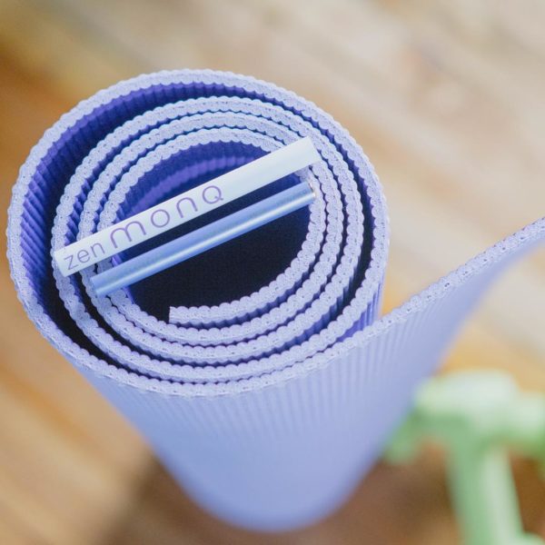 Дифузер MONQ ZEN, Релаксиращ бленд масла, 250 вдишвания, 13 гр. - eMAG.bg