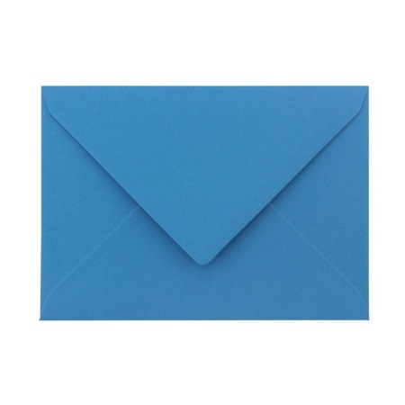 Plic C6 gumat Albastru PC612A - eMAG.ro