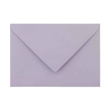 Plic C6 gumat DACO set 25 lila - eMAG.ro