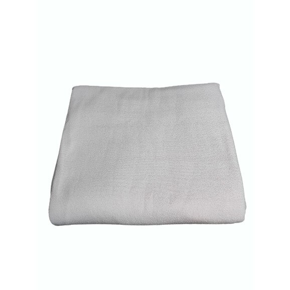 Protectie saltea pufoasa ANATEX, material textil, 140×200×30 - eMAG.ro