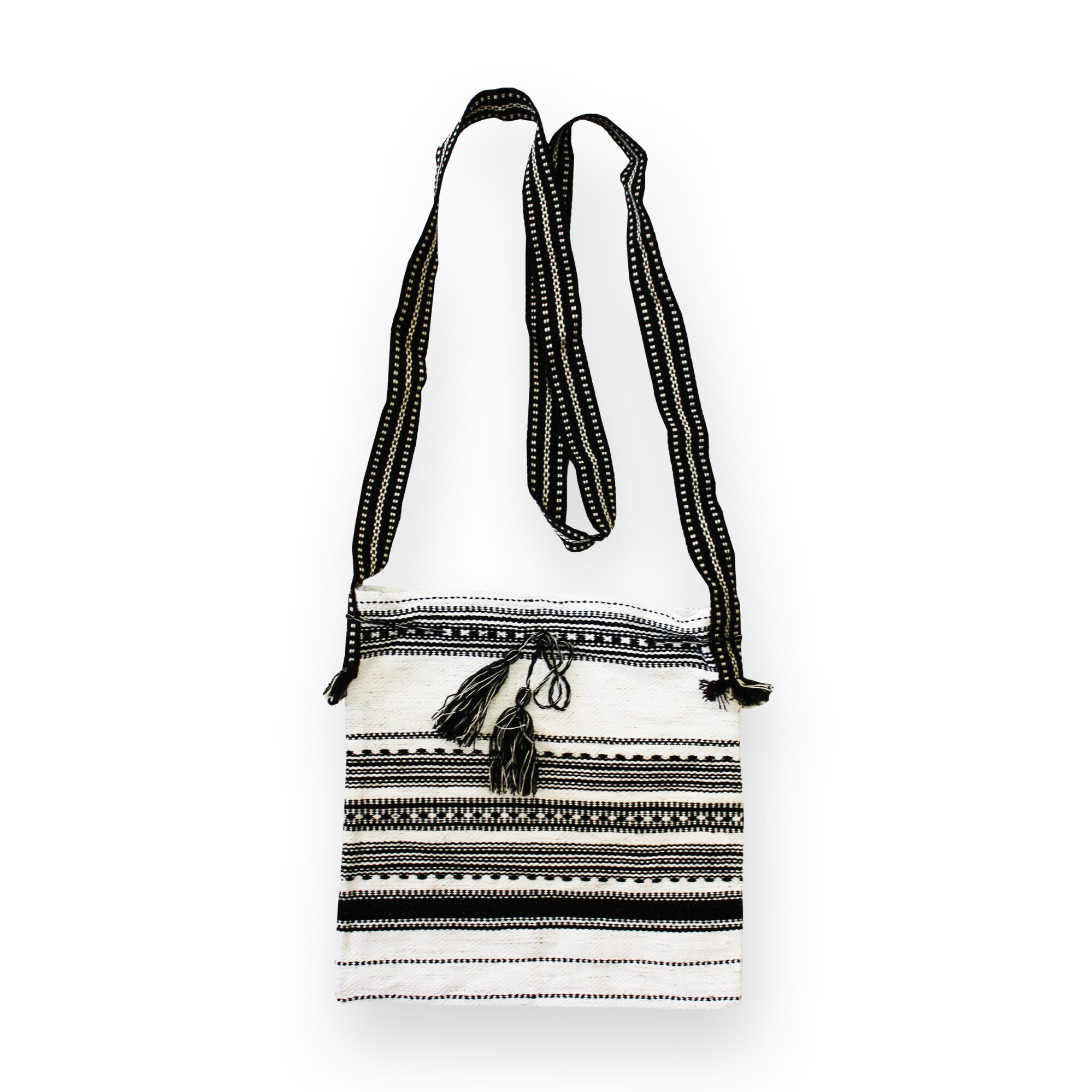 Traista traditionala pentru costumul popular, Luca-S, dimensiune 28x24 ...