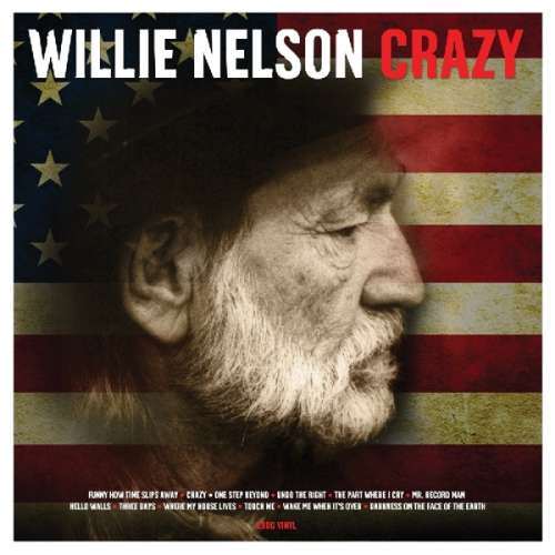 Willie Nelson - Crazy -Hq- (LP) - eMAG.bg