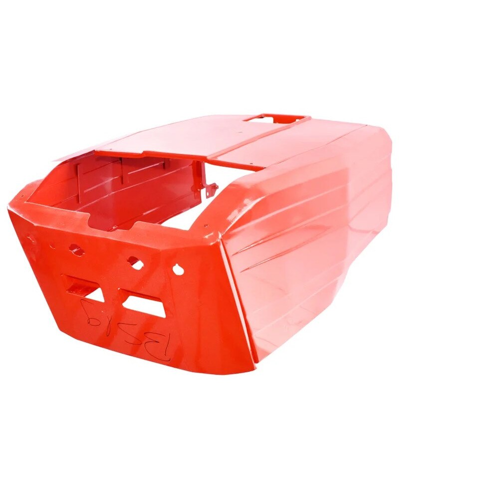 Capota rezervor UTB U-650 - eMAG.ro