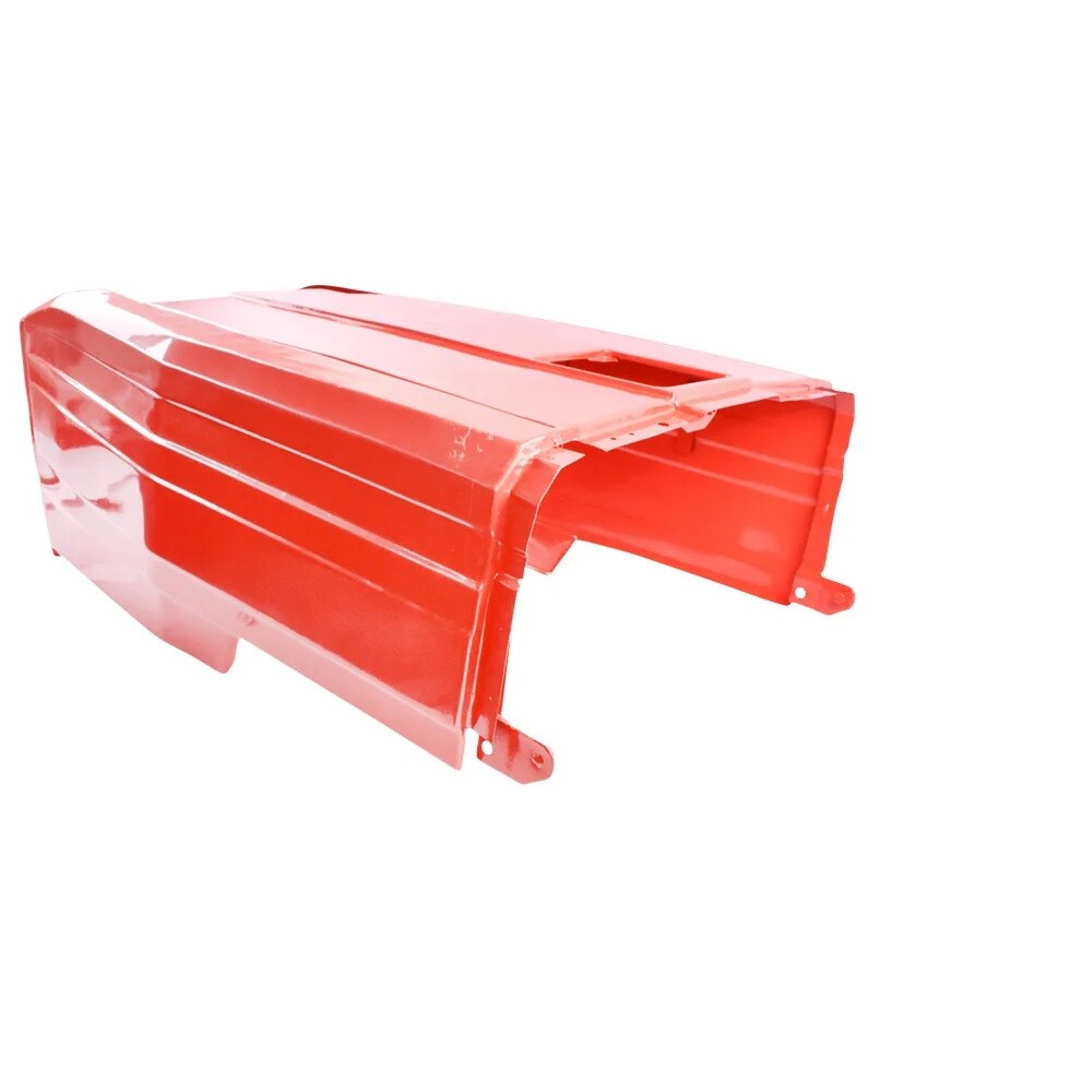 Capota rezervor UTB U-650 - eMAG.ro