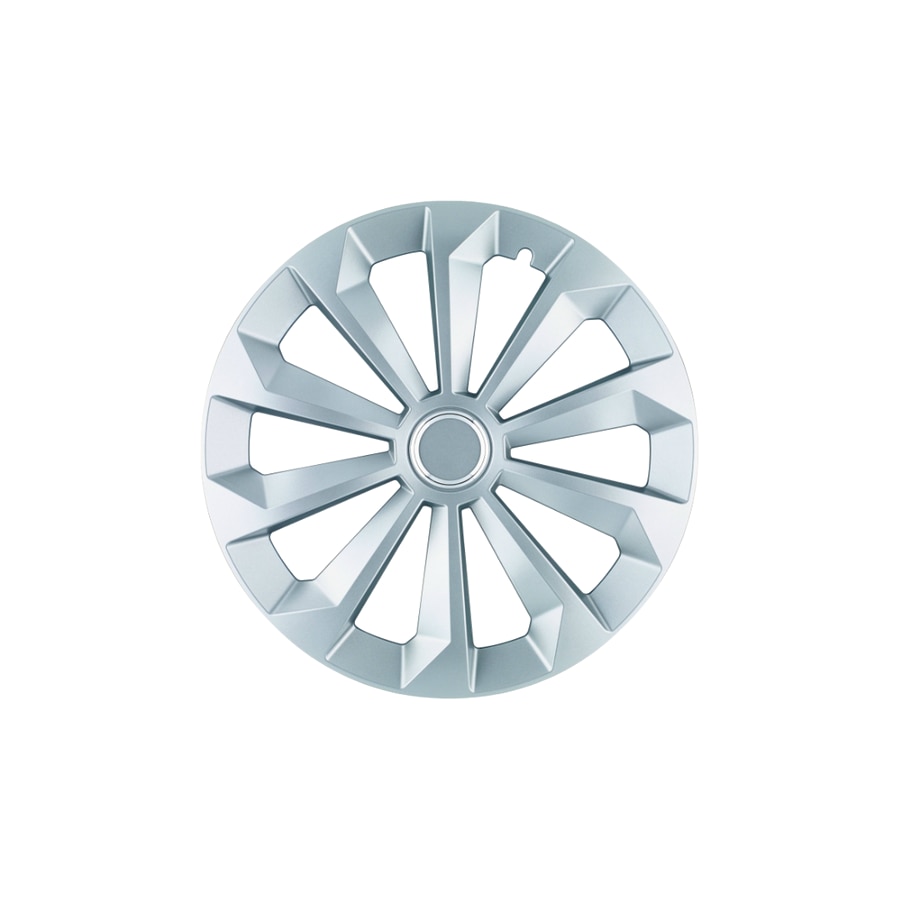 Capac roata Fame Ring, JESTIC, 13", Argintiu - eMAG.ro