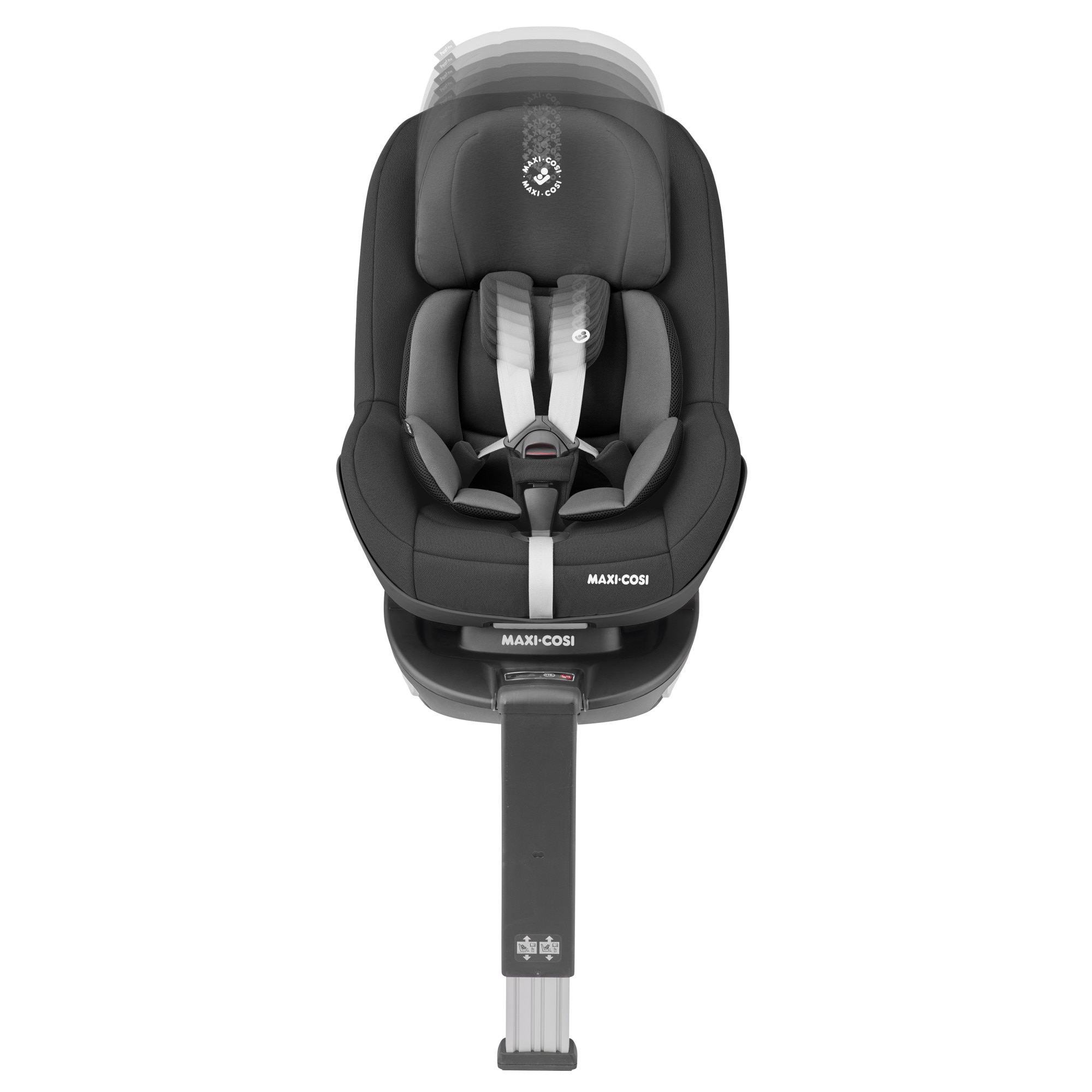 Elegantes Pearl Pro 2 I Size Bilder