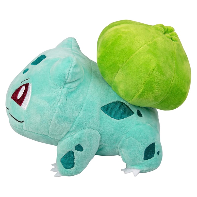 Jucarie De Plus Bulbasaur, 27 Cm - eMAG.ro
