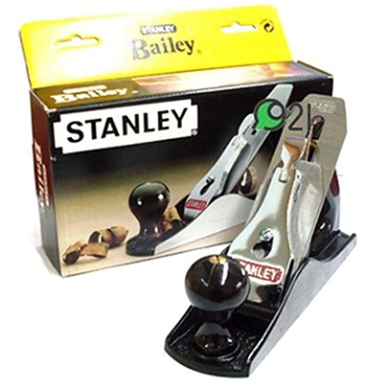 Rindea profesionala Bailey Stanley 250 mm X 50 mm - eMAG.ro