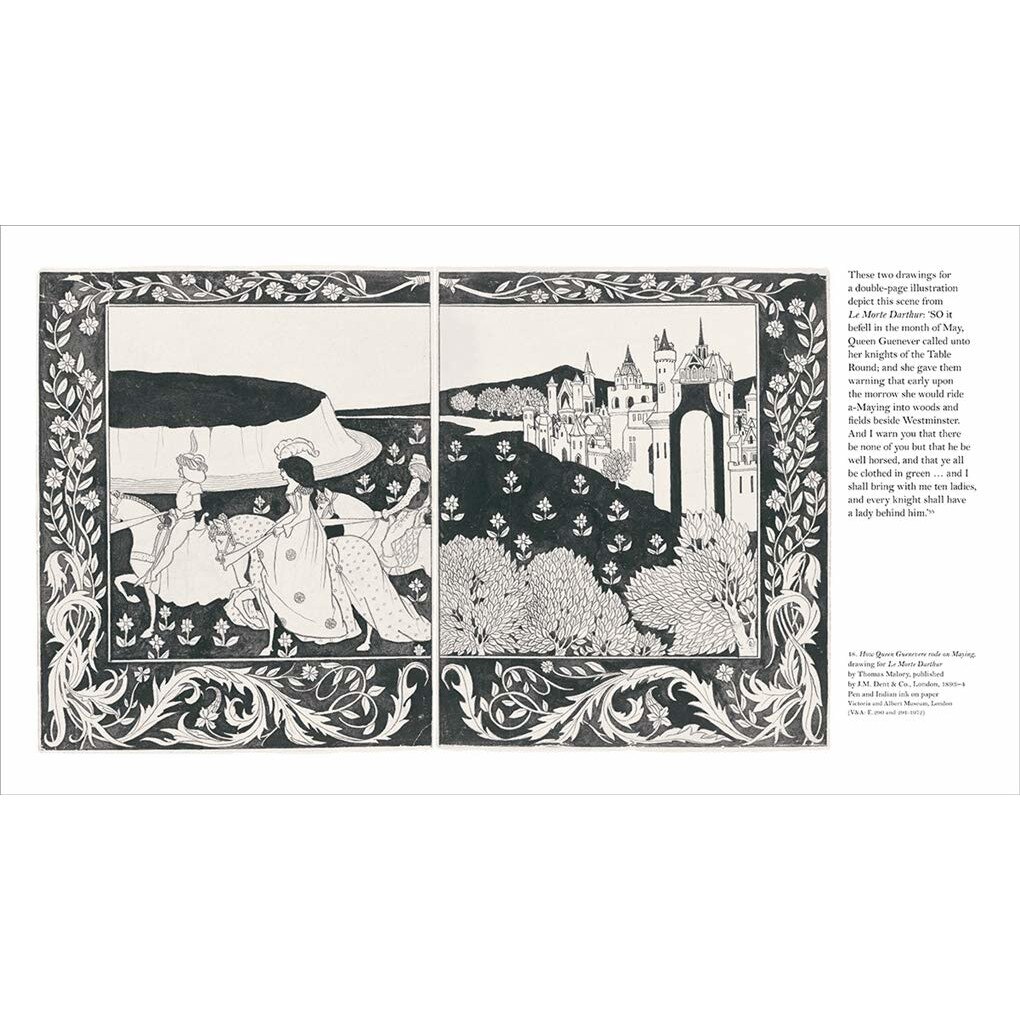 Aubrey Beardsley: Decadence & Desire - Jan Marsh - eMAG.ro