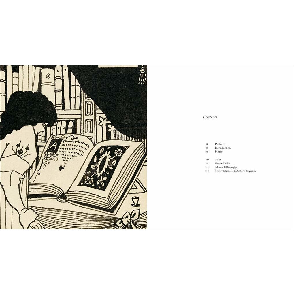 Aubrey Beardsley: Decadence & Desire - Jan Marsh - eMAG.ro