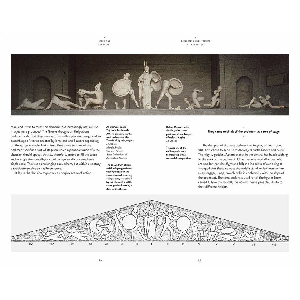 Greek and Roman Art - Susan Woodford - eMAG.ro