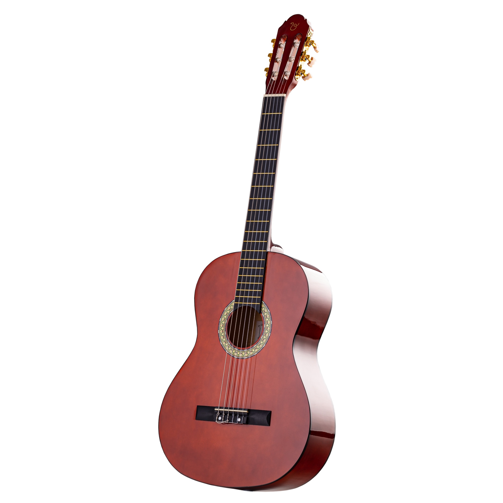 Chitara clasica valida V100 4/4 Honey - eMAG.ro