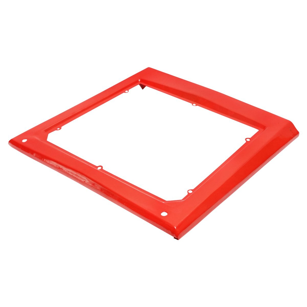 Masca fata inferioara metalica UTB U-650 - eMAG.ro