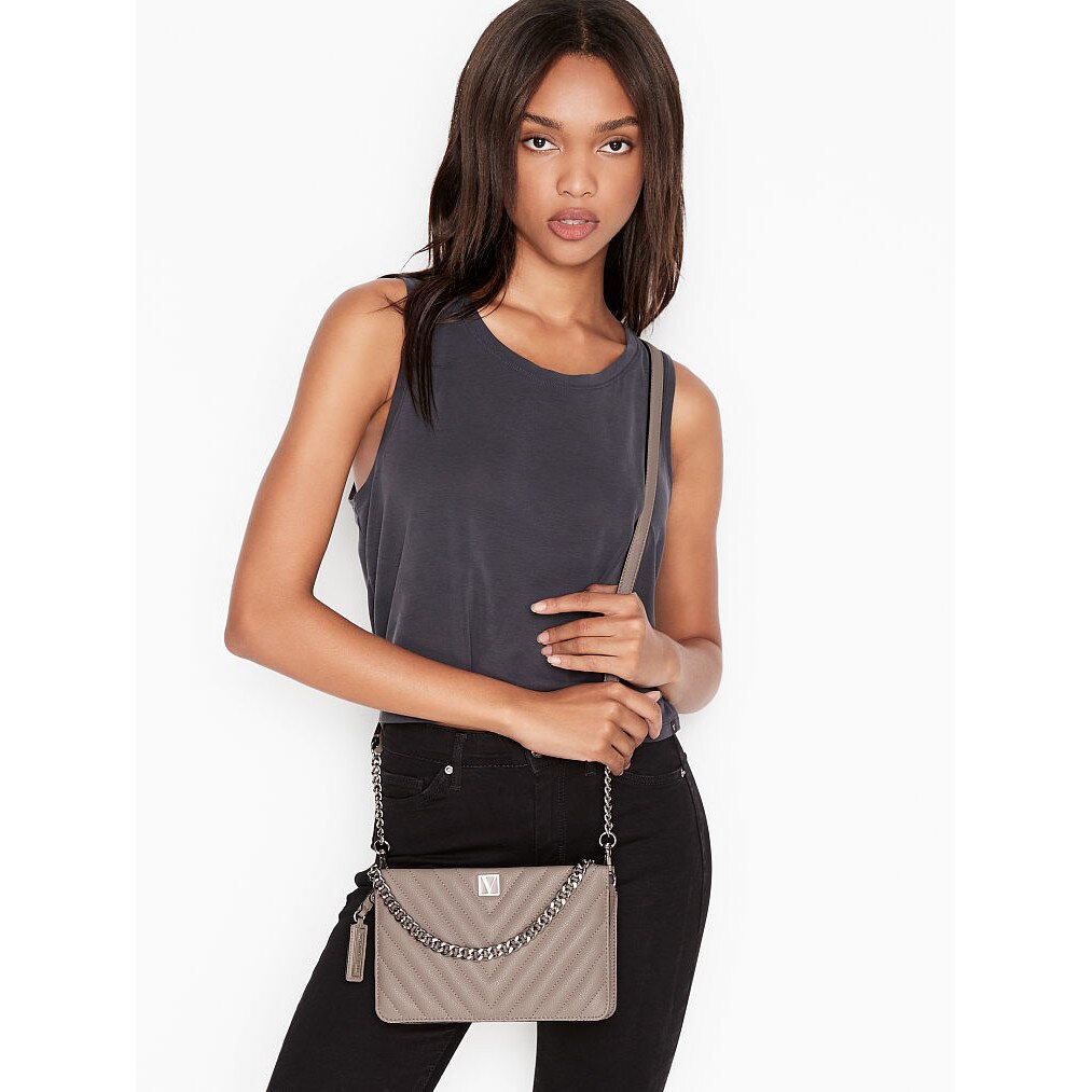 Geanta, The Victoria Chain, Victoria's Secret, Musk - eMAG.ro