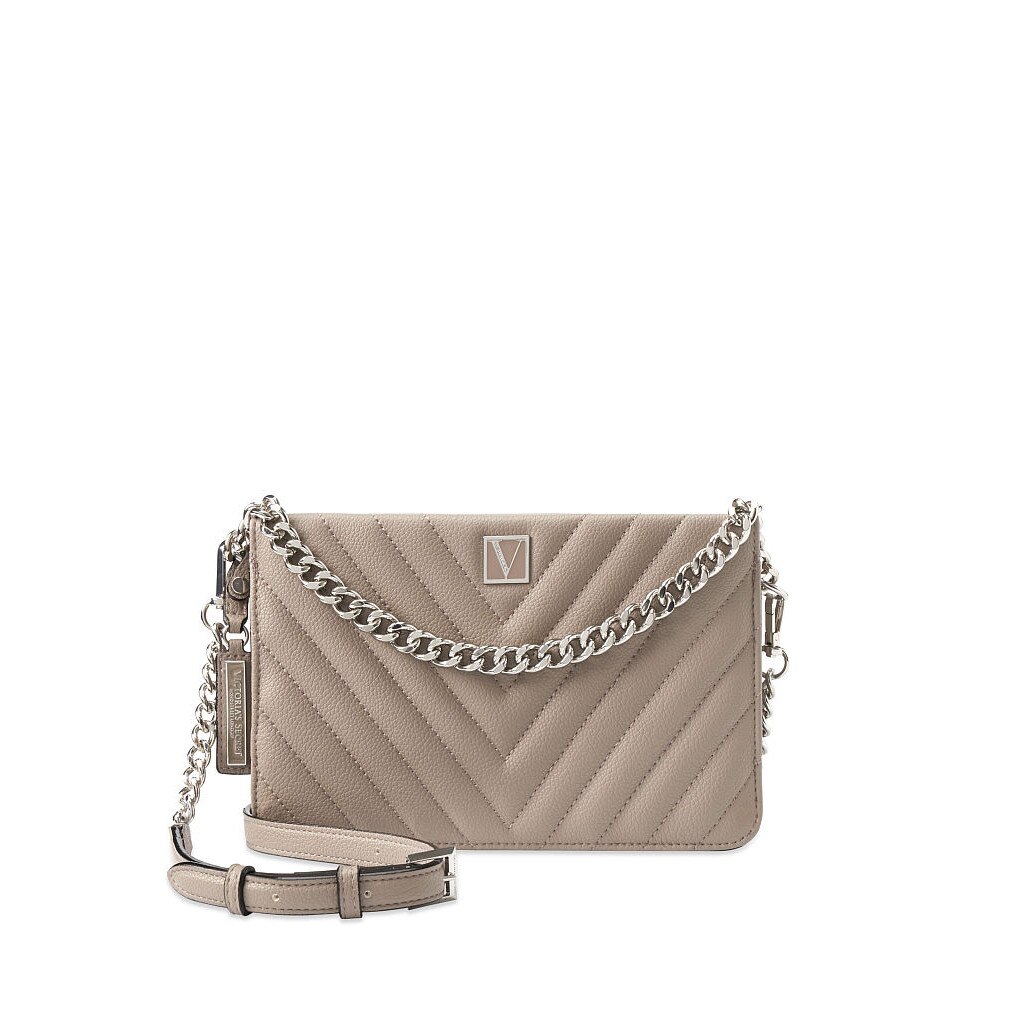 Geanta, The Victoria Chain, Victoria's Secret, Musk - eMAG.ro