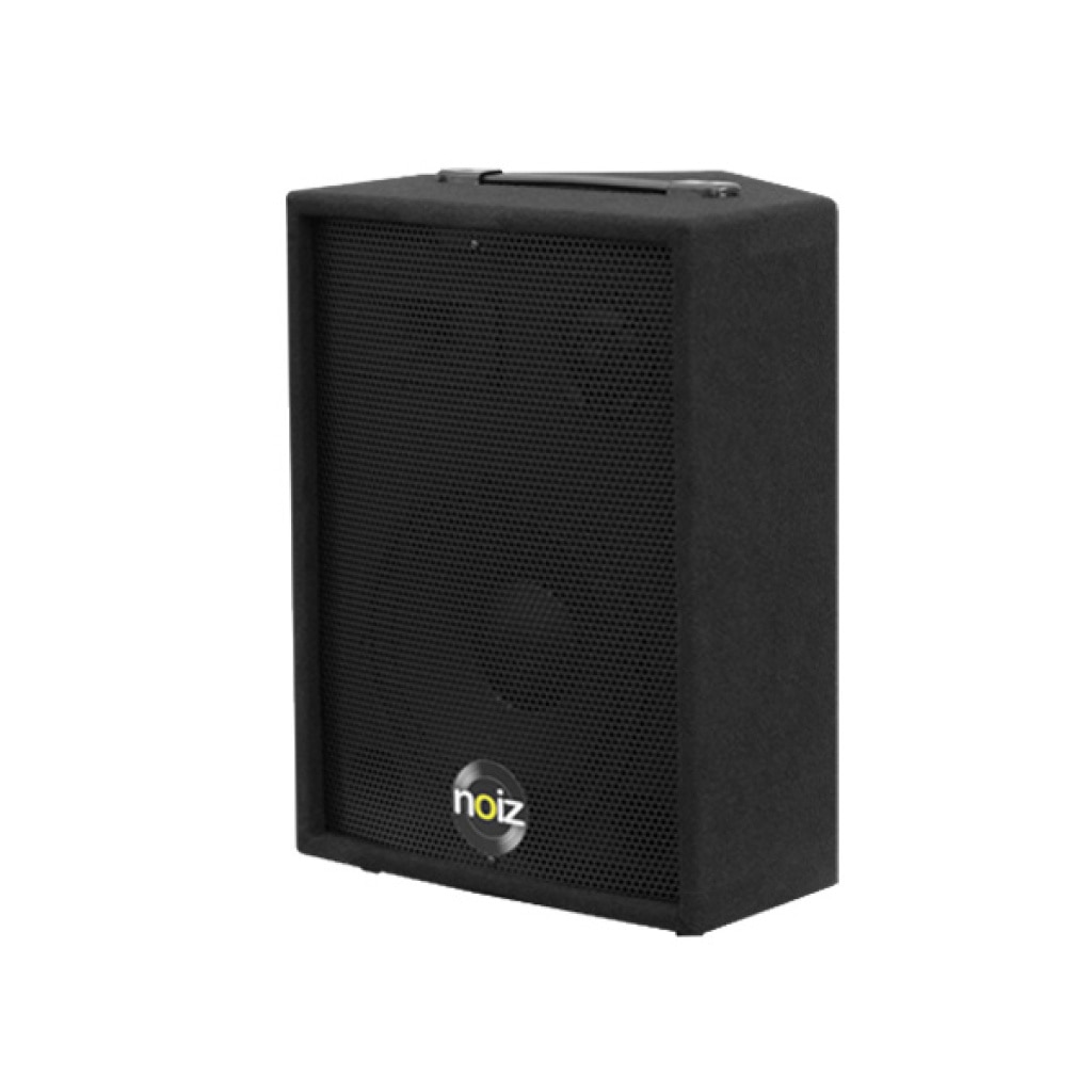 Sistem Audio Noiz Mixer Amplificat cu Boxe Presenter 6 2x100W - eMAG.ro