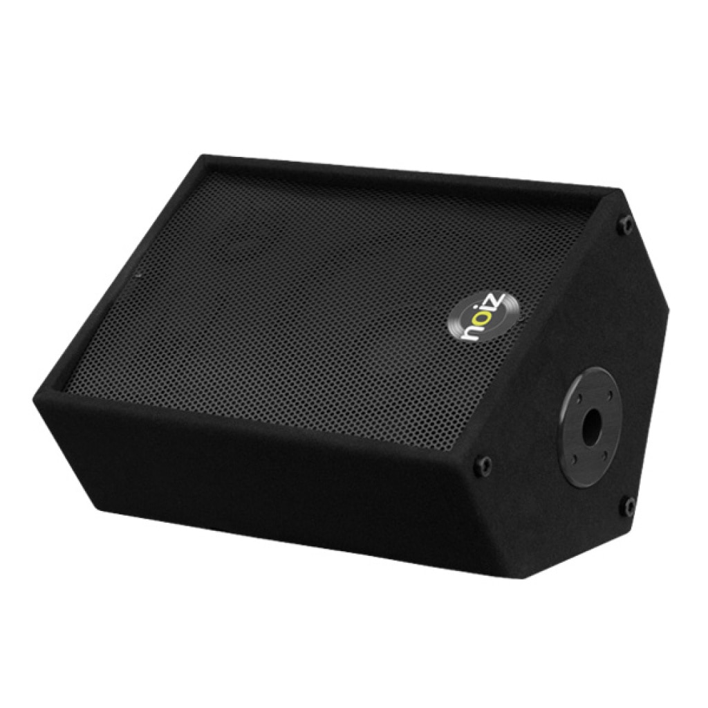 Sistem Audio Noiz Mixer Amplificat cu Boxe Presenter 6 2x100W - eMAG.ro