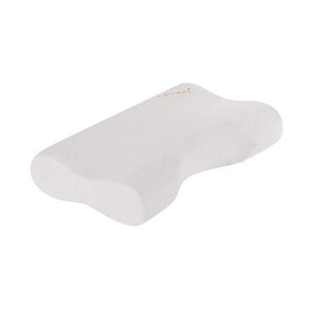 Perna anti sforait, 57x36x11.5 cm, QMED - eMAG.ro
