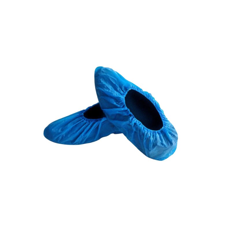 Botosei unica folosinta, Set 100 bucati, Albastru - eMAG.ro