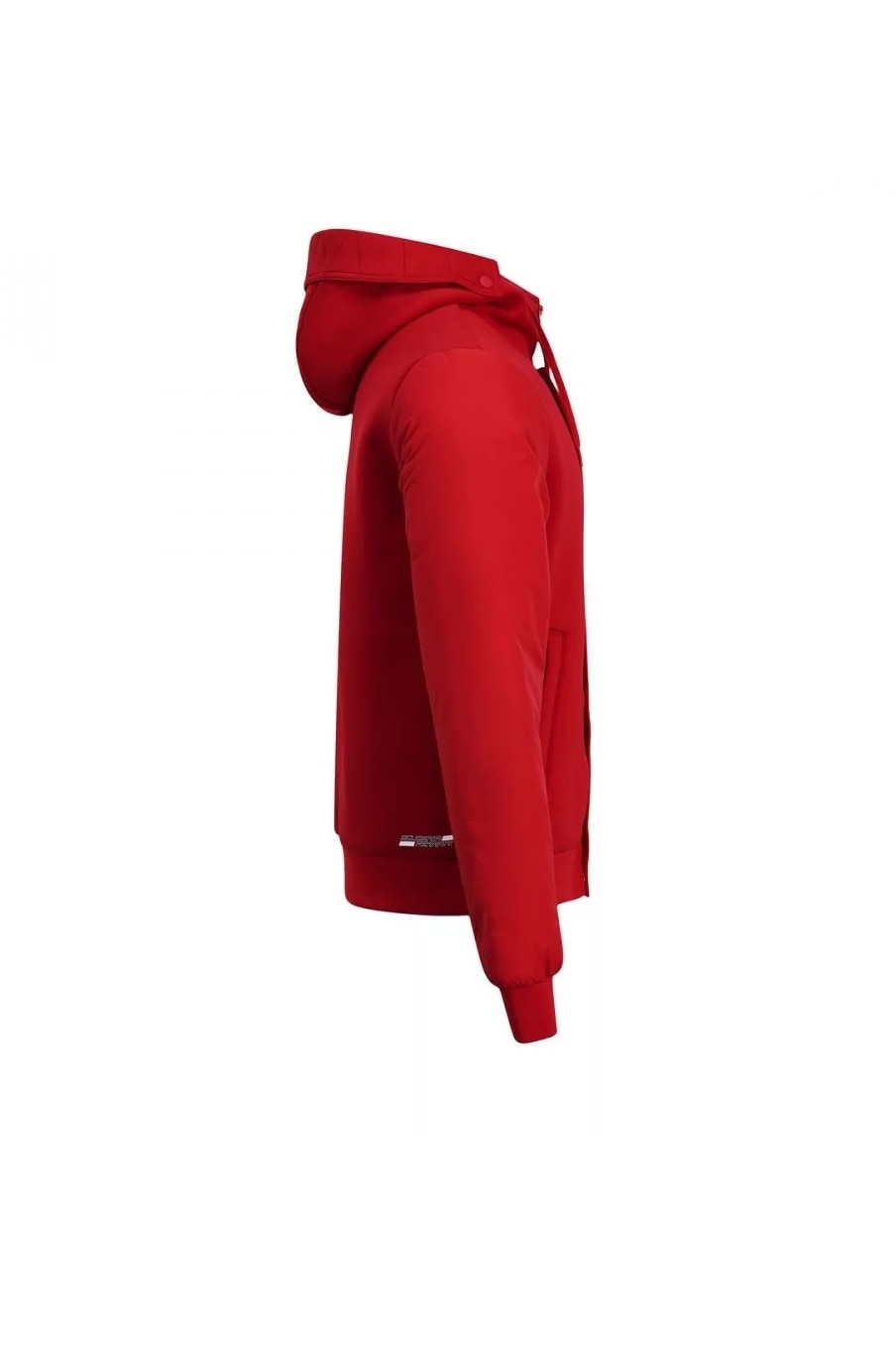 Geaca bomber, Ferrari, 130191012 Rosu, L - eMAG.ro