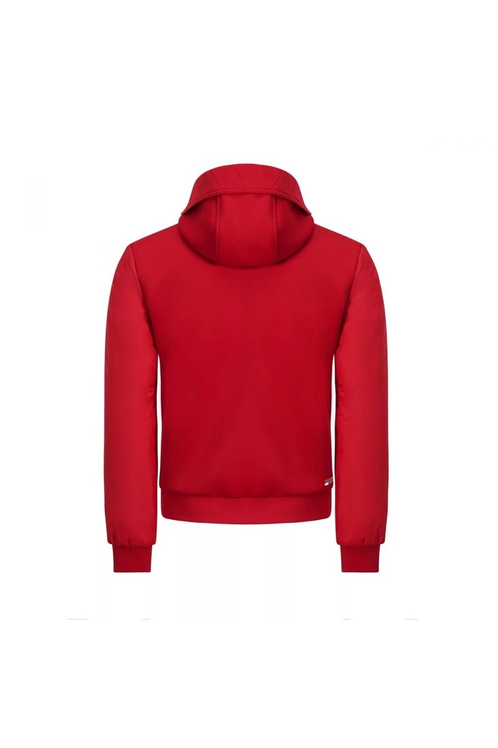 Geaca bomber, Ferrari, 130191012 Rosu, L - eMAG.ro