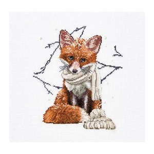 Set goblen Thea Gouverneur, 482, Model corabii, 31 x 61 cm, Multicolor ...