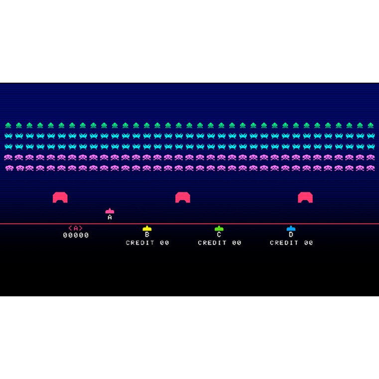 Joc Space Invaders Forever pentru PlayStation 4 - eMAG.ro