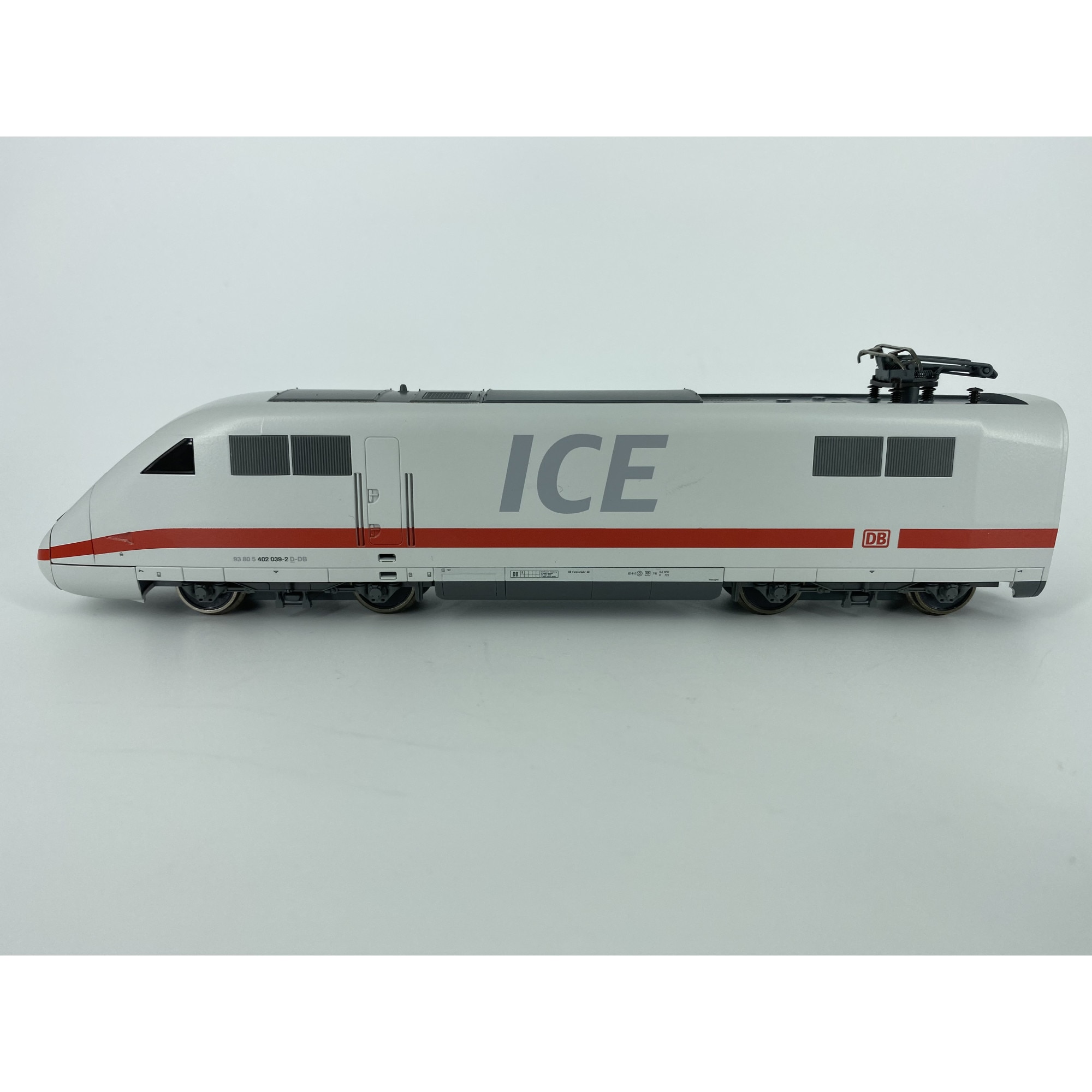 Set starter Analog, Roco, H0, alb, plastic, 51319 - eMAG.ro