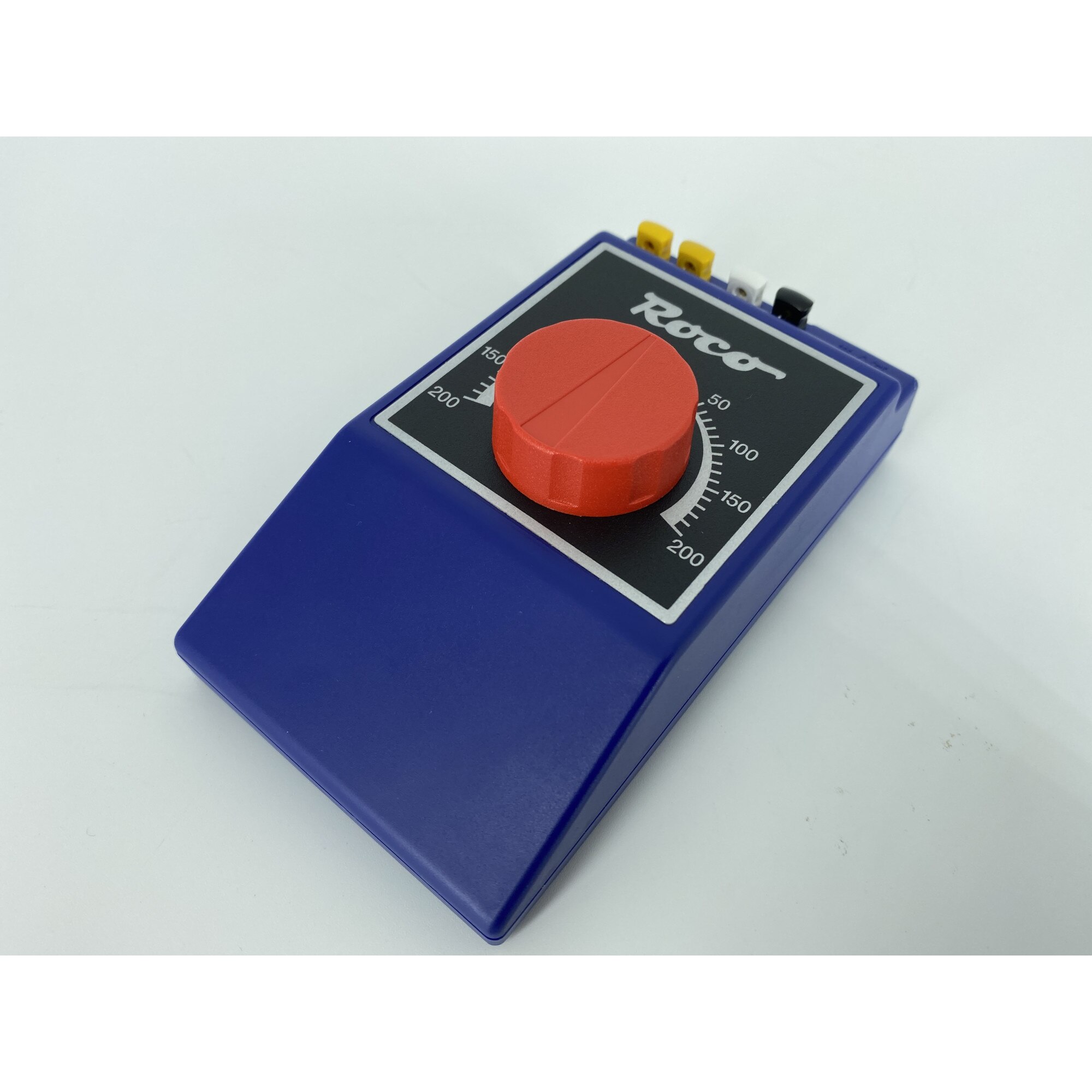 Set starter Analog, Roco, H0, alb, plastic, 51319 - eMAG.ro