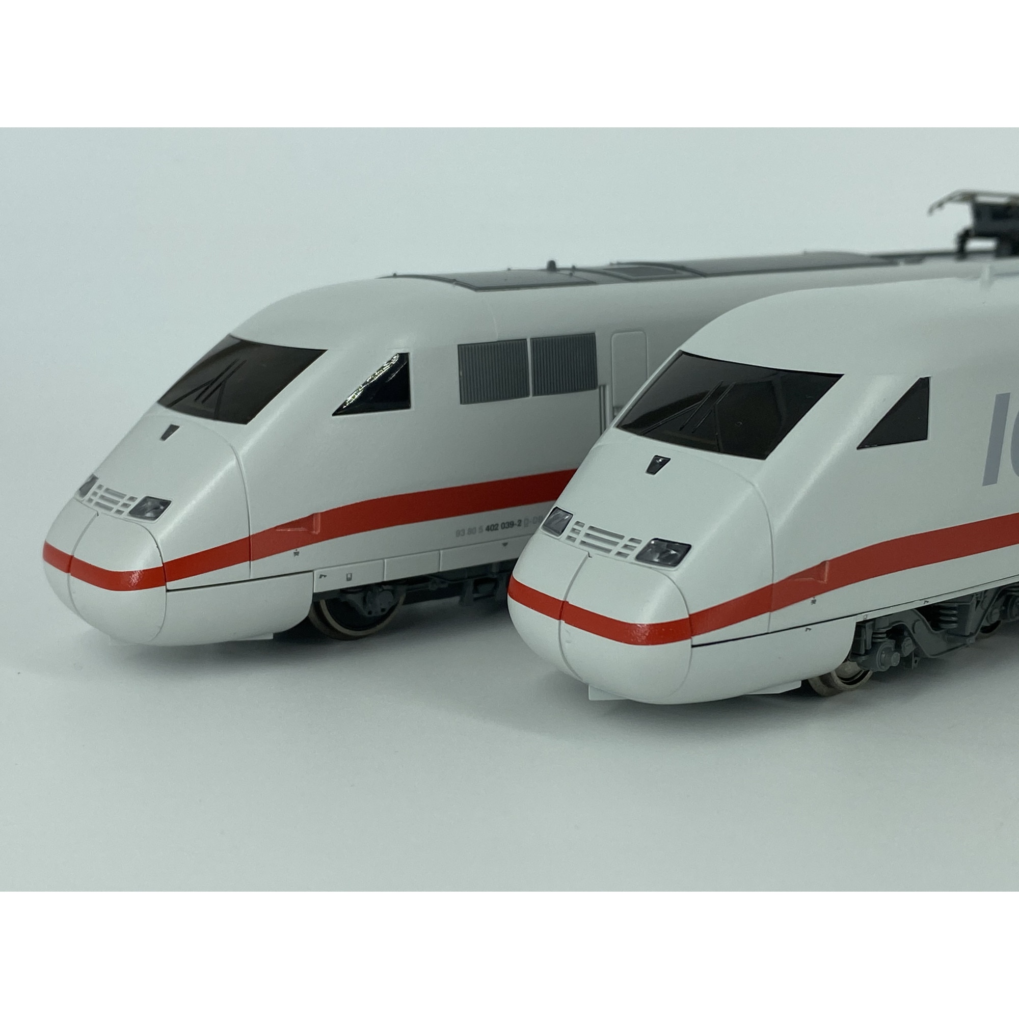 Set starter Analog, Roco, H0, alb, plastic, 51319 - eMAG.ro