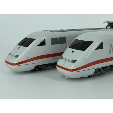 Set starter Analog, Roco, H0, alb, plastic, 51319 - eMAG.ro