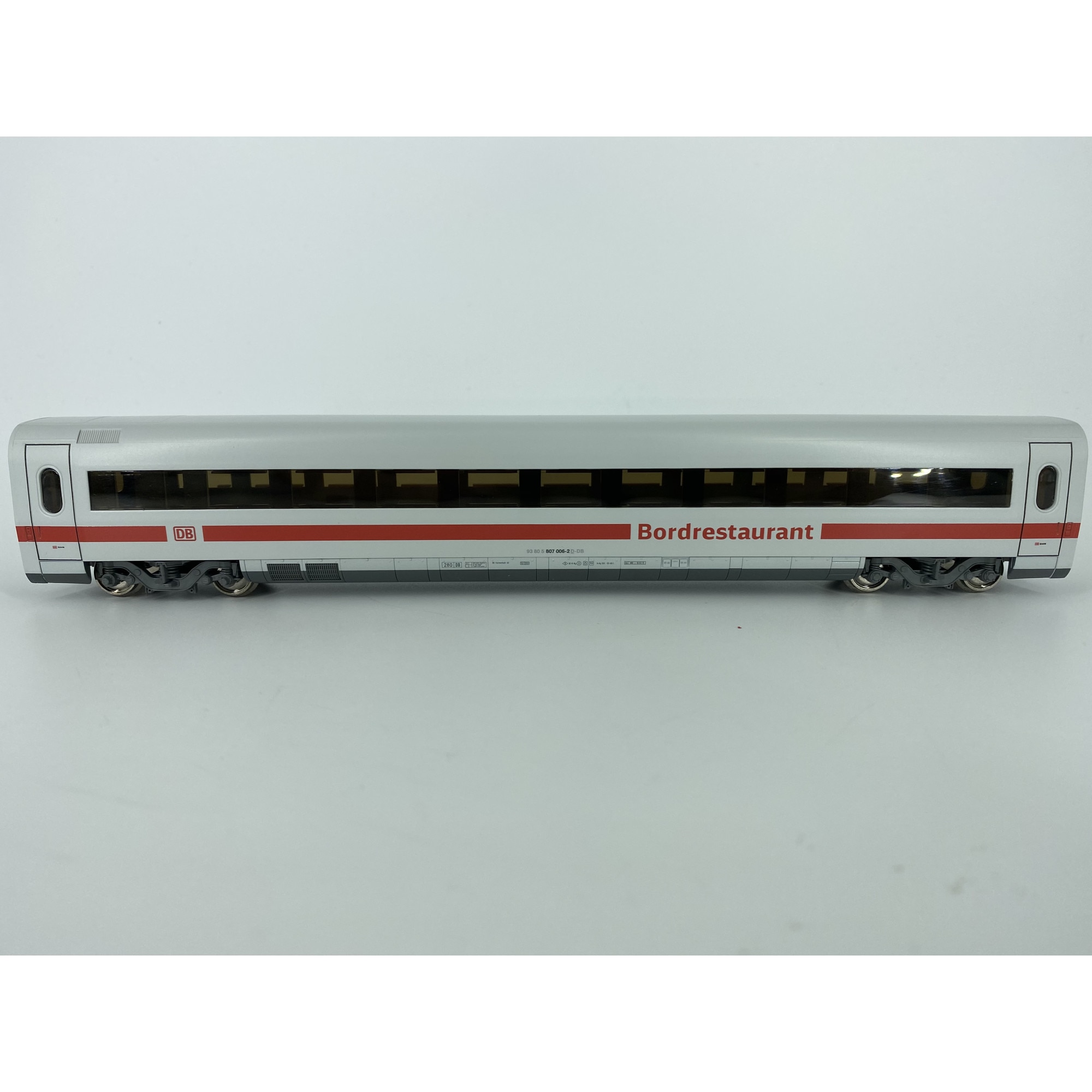 Set starter Analog, Roco, H0, alb, plastic, 51319 - eMAG.ro