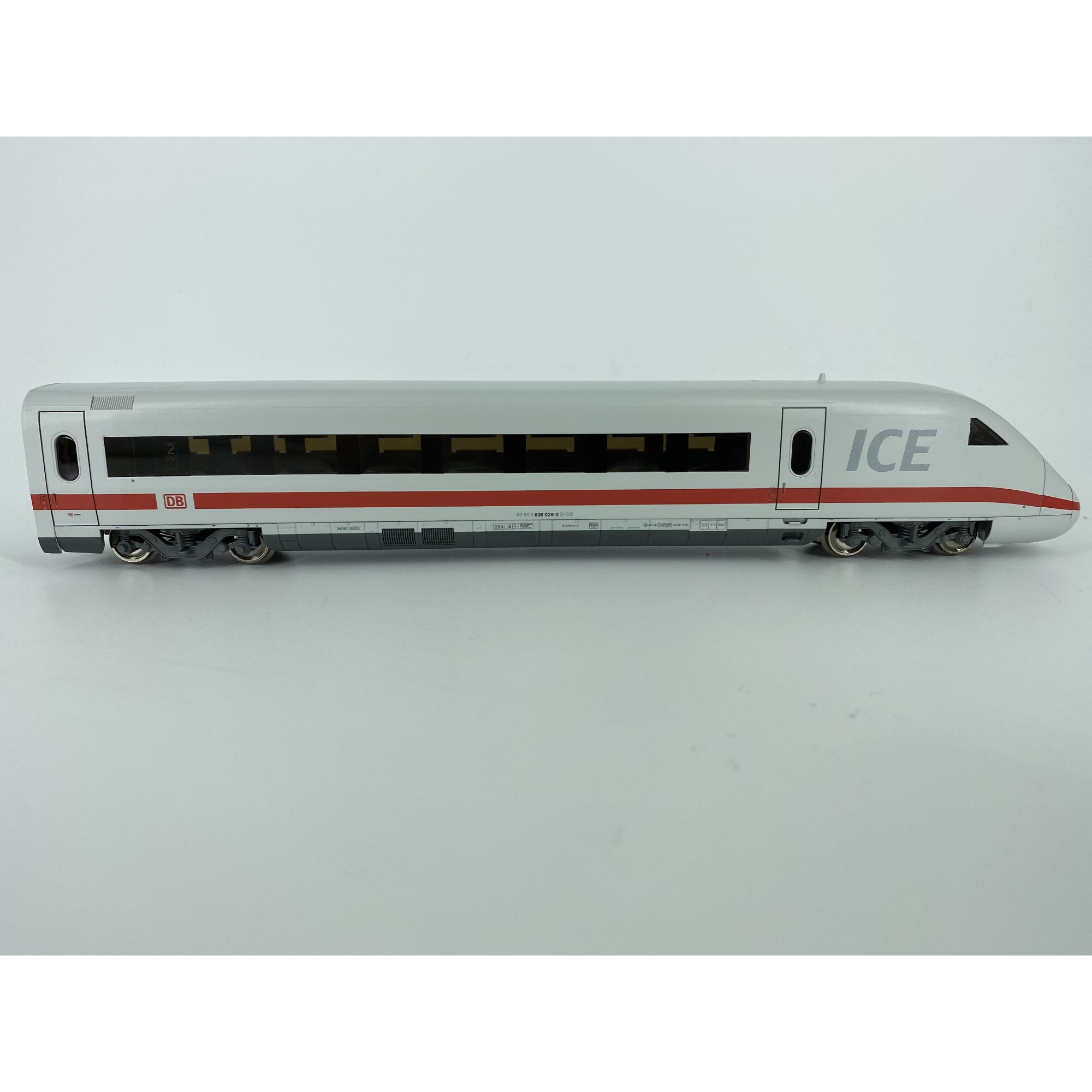 Set starter Analog, Roco, H0, alb, plastic, 51319 - eMAG.ro