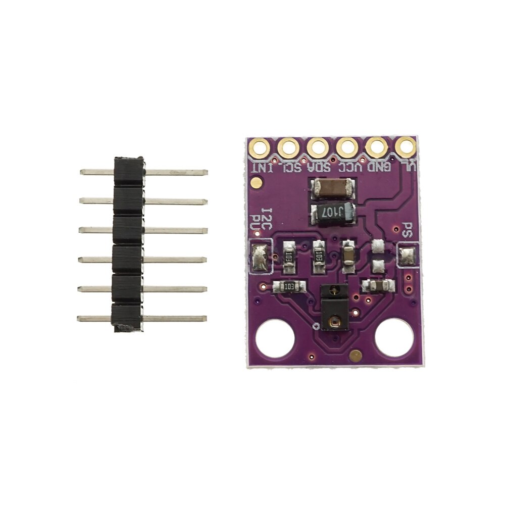 Modul recunoastere gesturi compatibil Arduino OKY3511 - eMAG.ro
