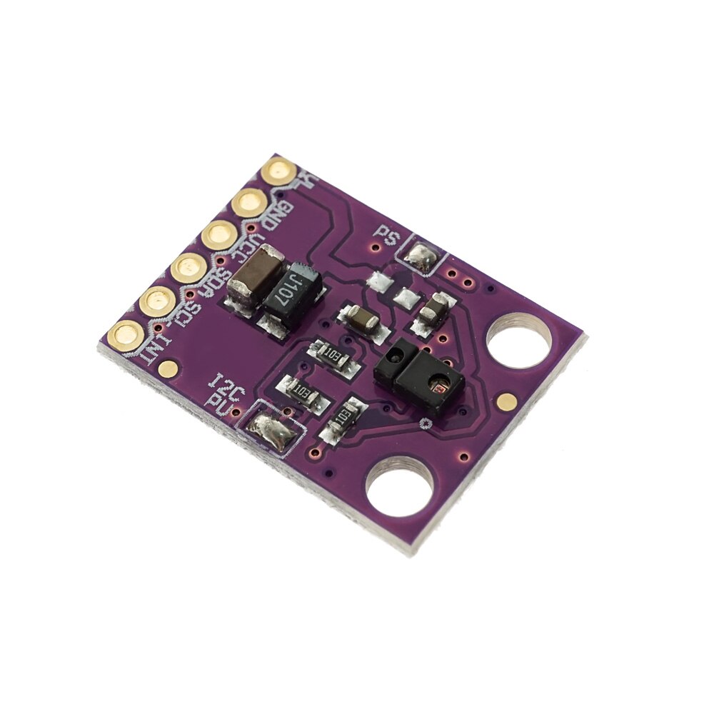 Modul recunoastere gesturi compatibil Arduino OKY3511 - eMAG.ro