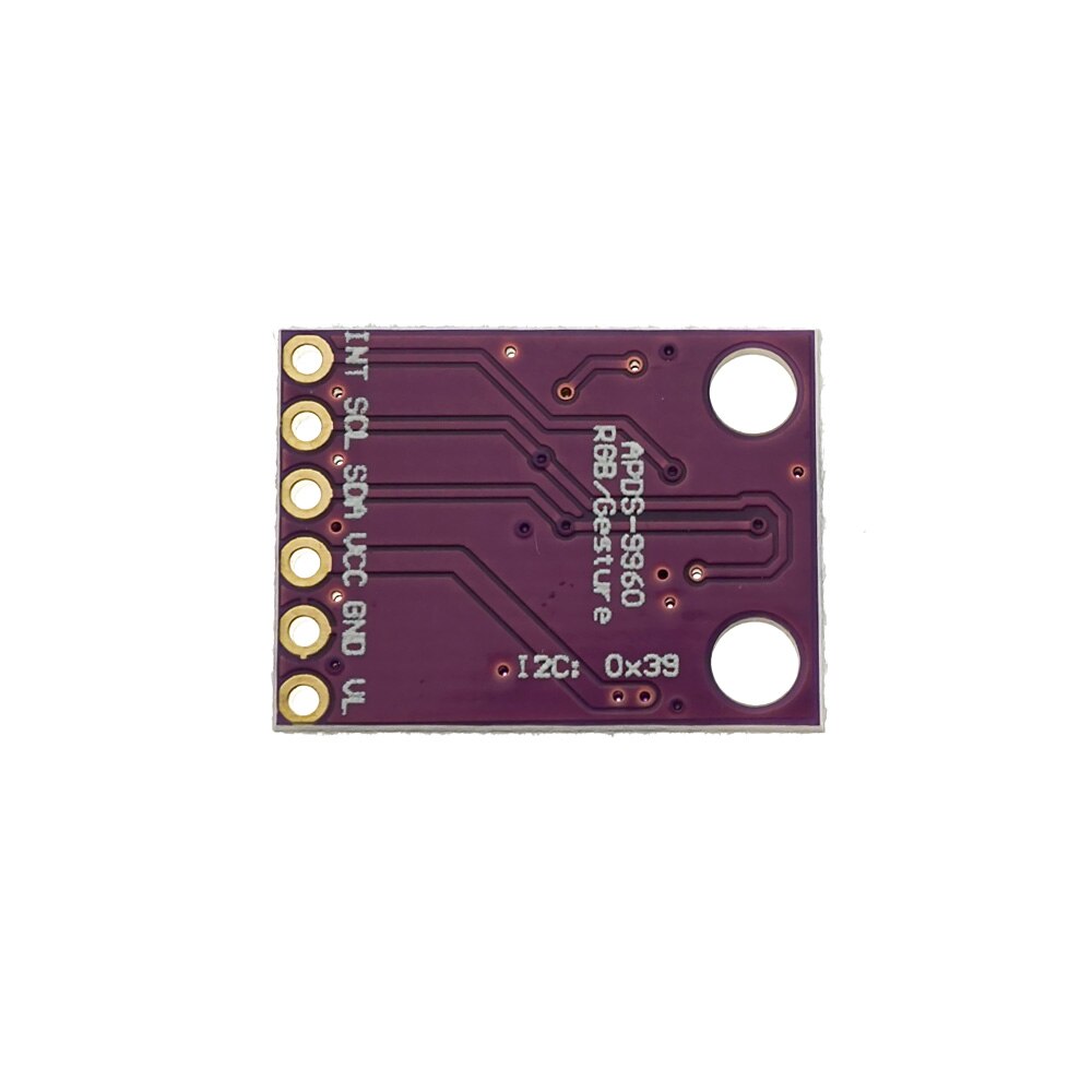 Modul recunoastere gesturi compatibil Arduino OKY3511 - eMAG.ro