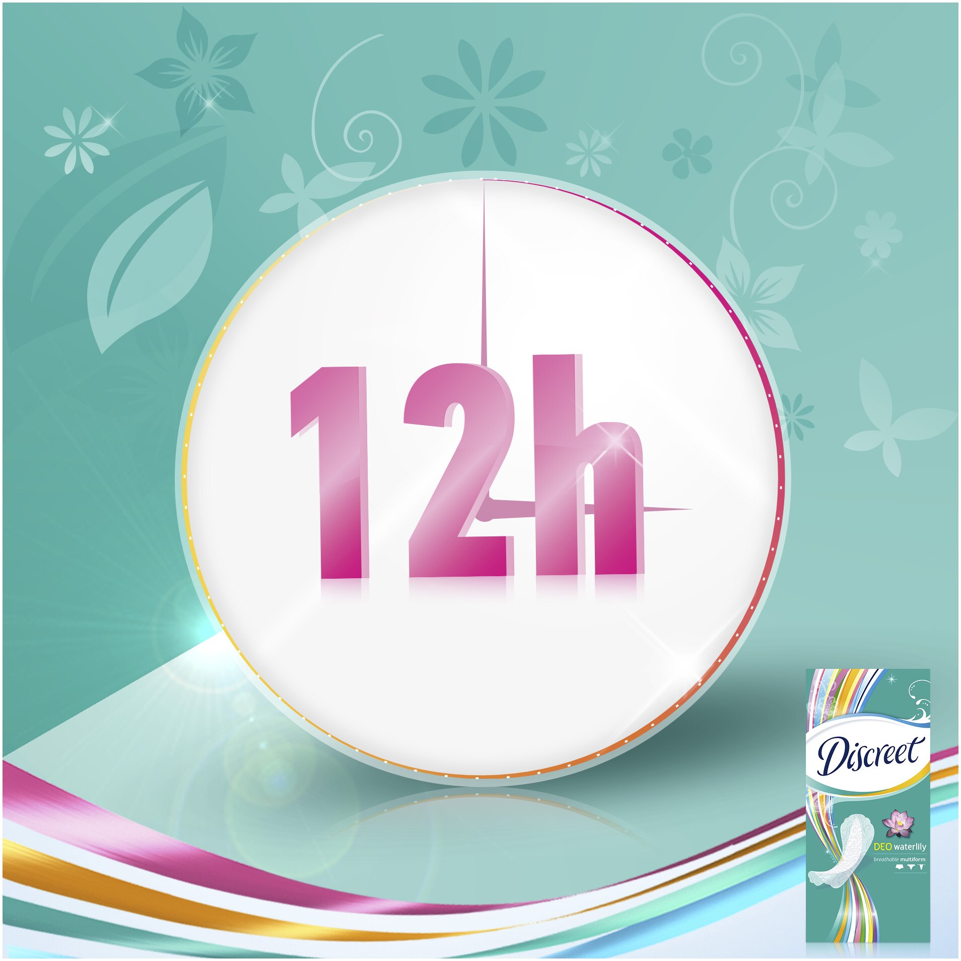 Pachet promo: Absorbante Always Platinum Ultra Night, 12 buc ...