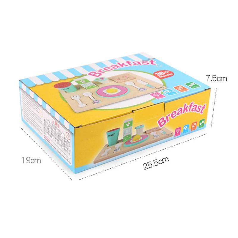 Masuta mic dejun, multicolora, CX-230 - eMAG.ro