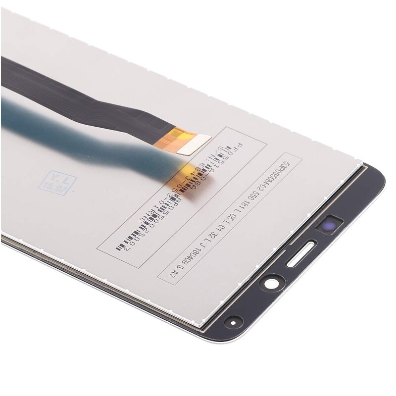 Display cu Touchscreen Original Xiaomi Redmi 6/6A LCD Alb - eMAG.ro