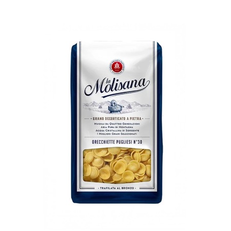 Set 24 x Paste Orecchiette No30 La Molisana, 500 g - eMAG.ro