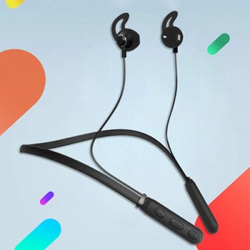 Casti Bluetooth, Wireless, Sport, Extra Bass, Running, TWS H01 - eMAG.ro